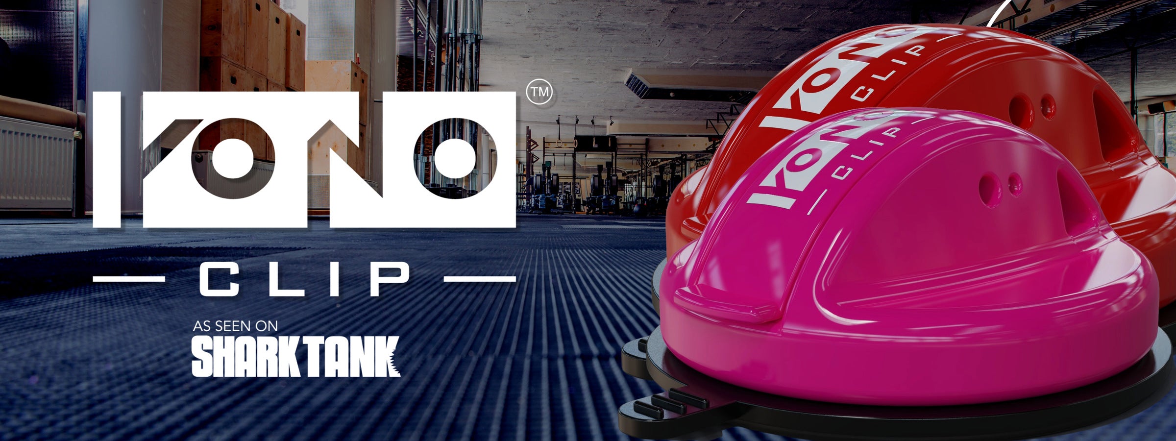 YONO CLIP – Yono Clip