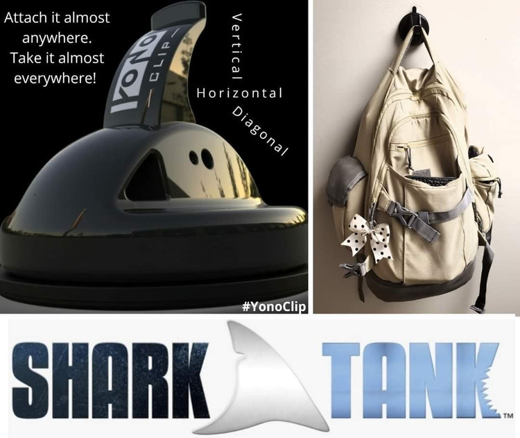 YONO CLIP – Yono Clip